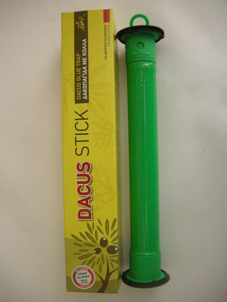 ΠΑΓΙΔΑ ΔΑΚΟΥ DACUS STICK | HAPPY GARDEN